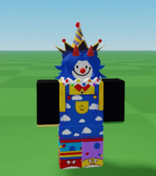 Ok block tales oc | Fandom