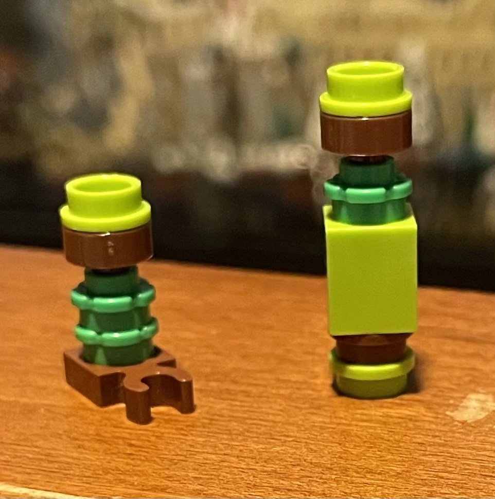 Lego Furcorns | Fandom