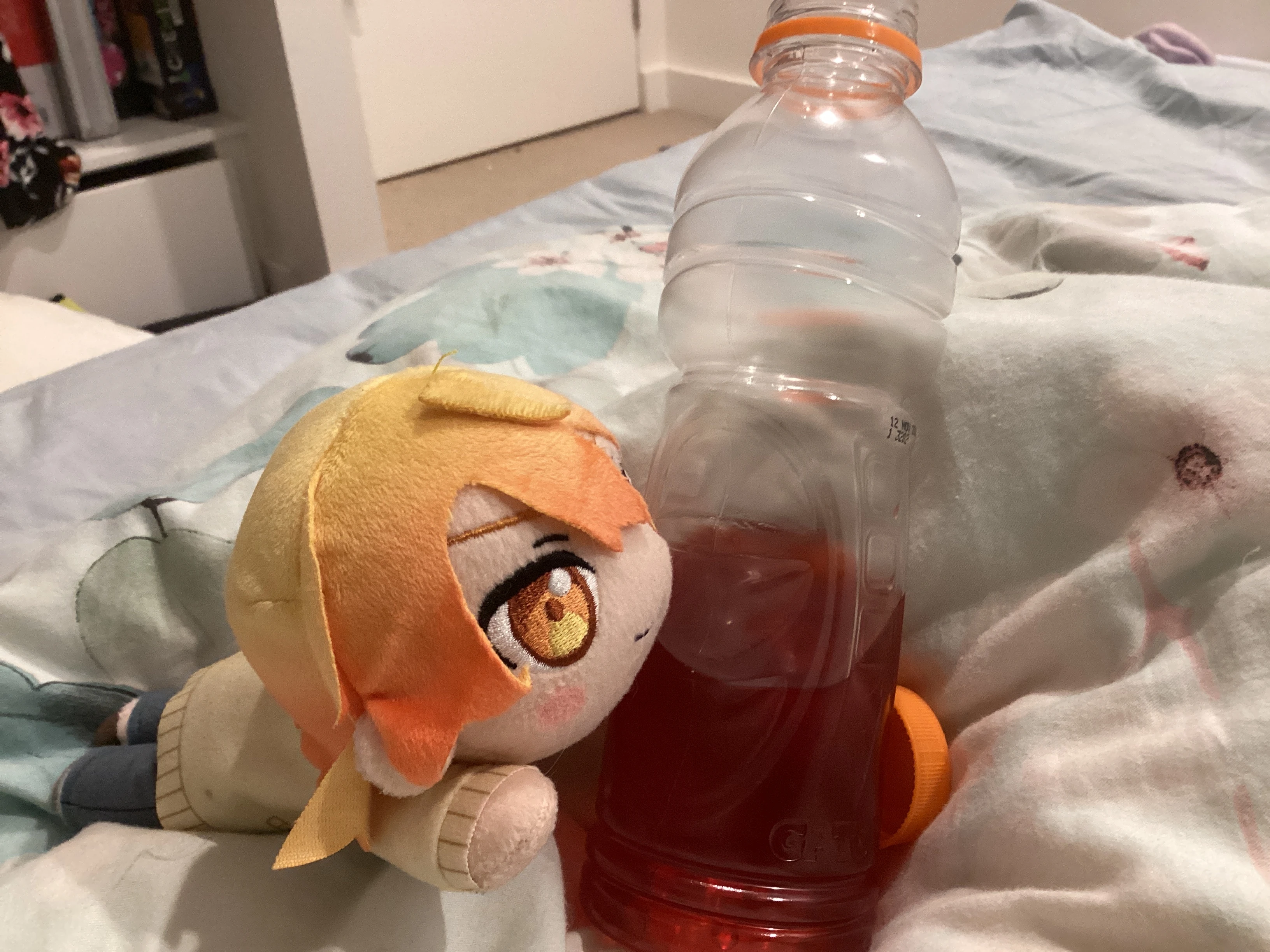 For an apology of chocking the Tsukasa neso I’m giving him this | Fandom