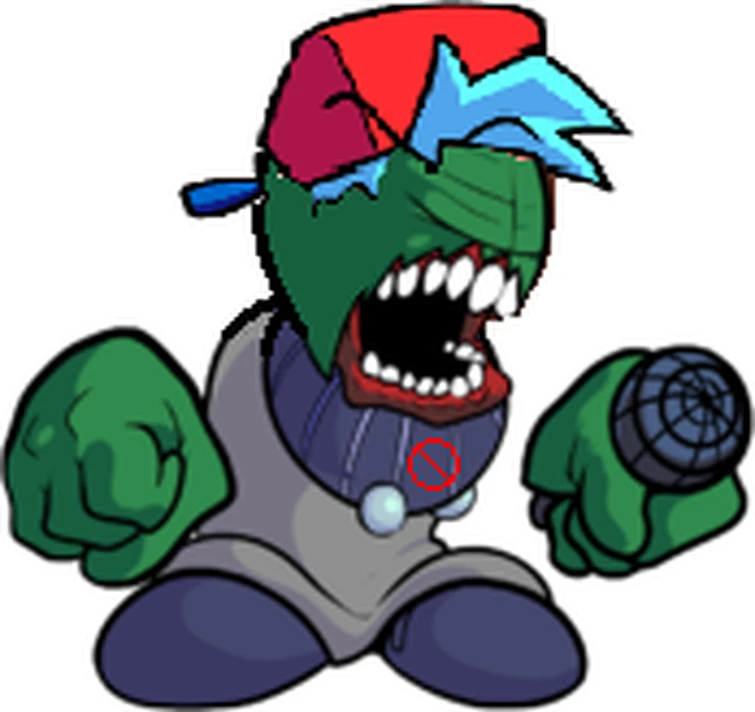 Happy Memeday Tricky (photoshopped edition) | Fandom