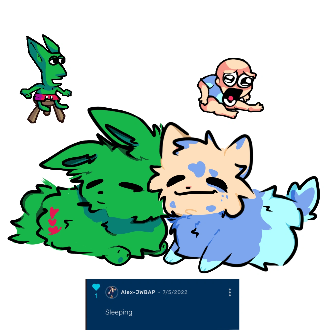 When I get motivated I’ll do the turning peoples ocs into cats thingy again. Anyways request ...