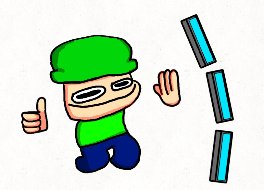 2D Bandu! ( FAN-MADE ) | Fandom