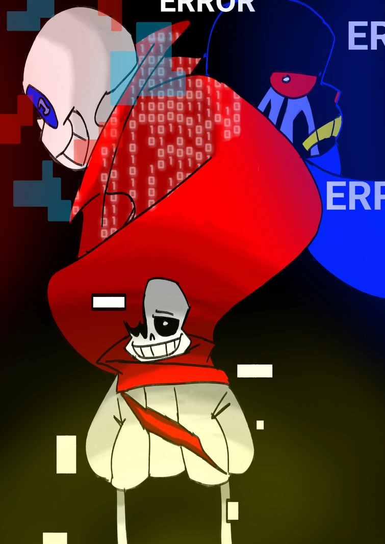 Discuss Everything About Undertale: Last Corridor Wiki | Fandom