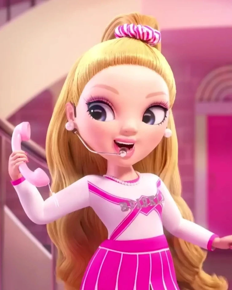 Discuss Everything About Rainbow High Wiki | Fandom