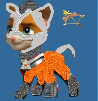 Mighty Wild Cat | Fandom