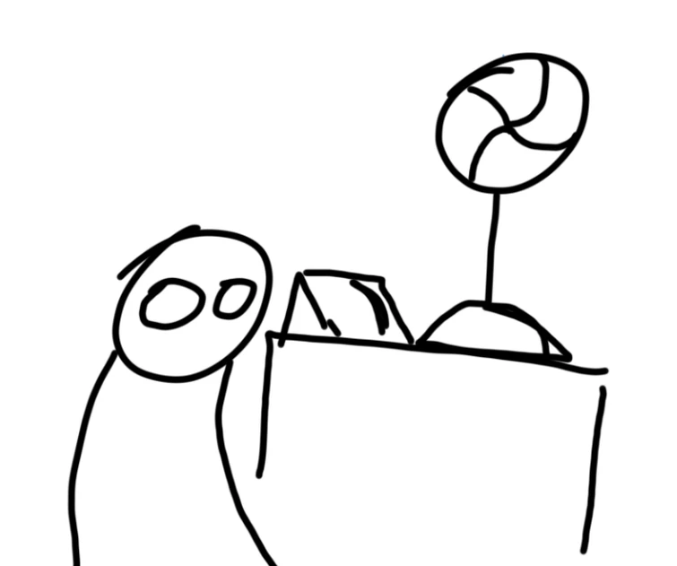 Say something random | Fandom