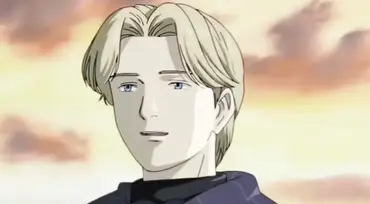 Is Johan Liebert overrated in terms of evil? | Fandom