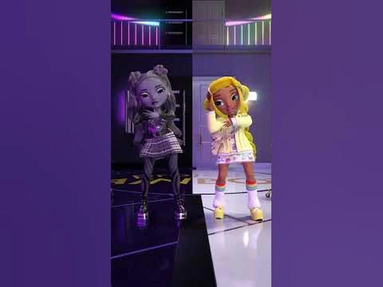 New Sunny and Luna Video! | Fandom