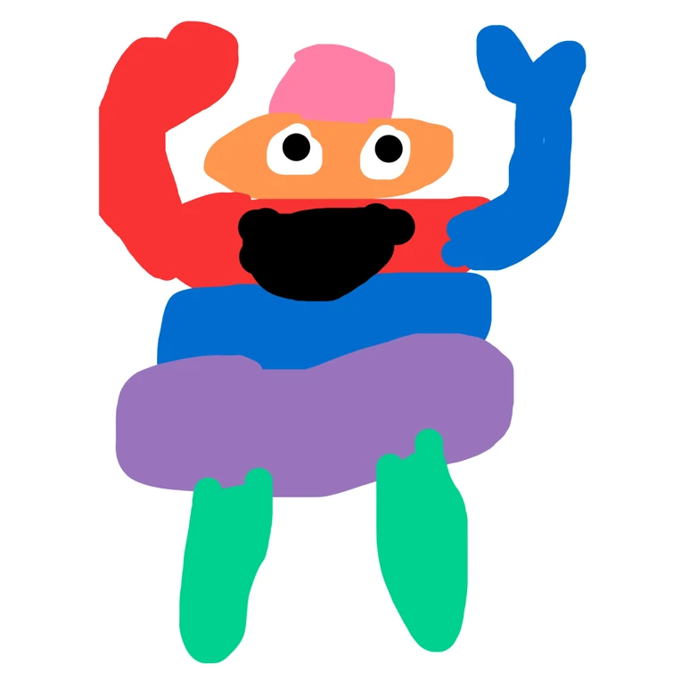 Oony balloony concept 1 | Fandom