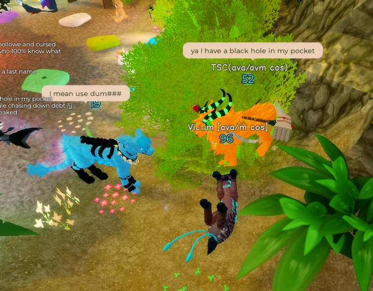 (JOKE) ava episode 13 leak | Fandom