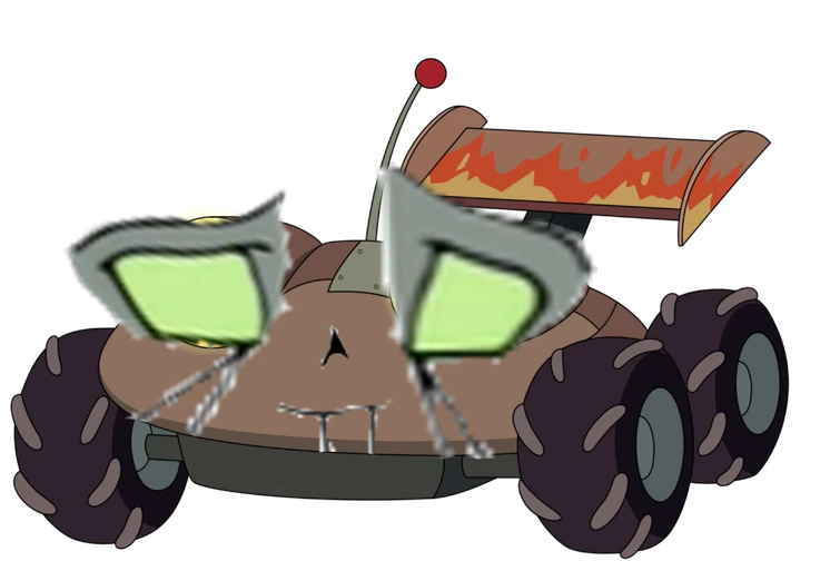 Discuss Everything About Amphibia Wiki | Fandom