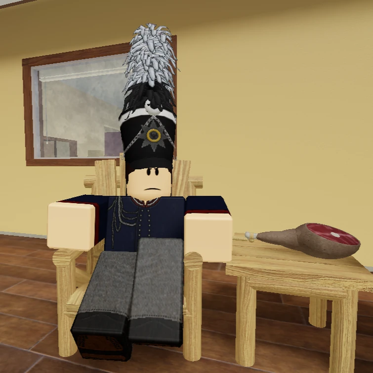 Discuss Everything About Guts & Blackpowder Unofficial Wiki | Fandom