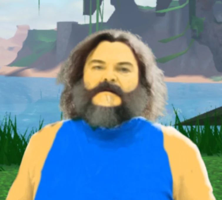 I…am jeff. | Fandom