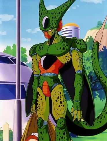 Discuss Everything About Dragon Ball Wiki | Fandom