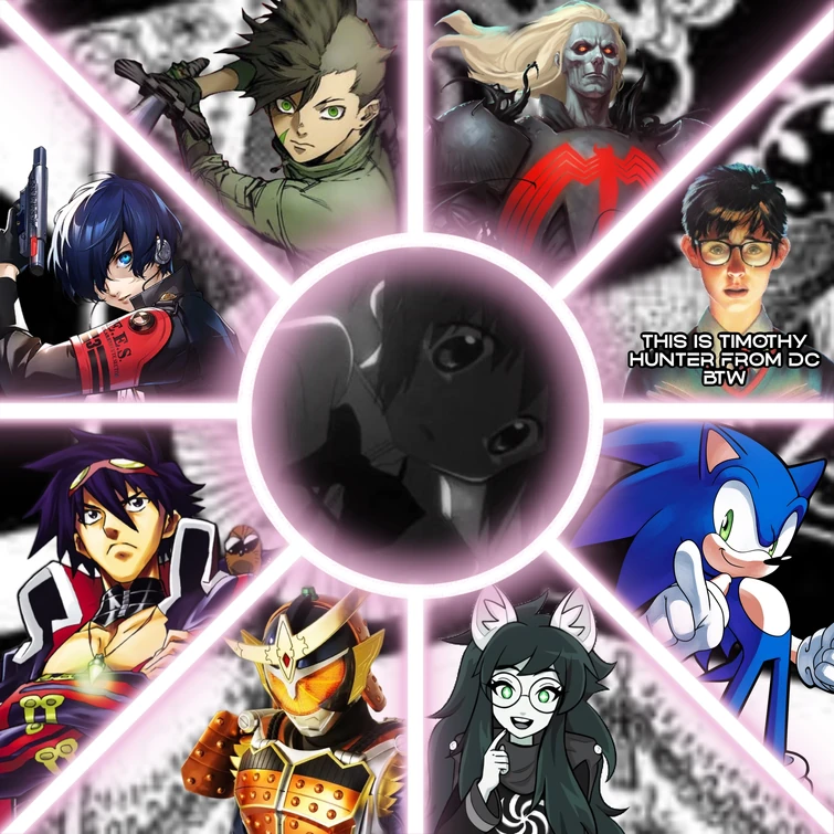 The Wins and Losses of Madoka Kaname | Fandom