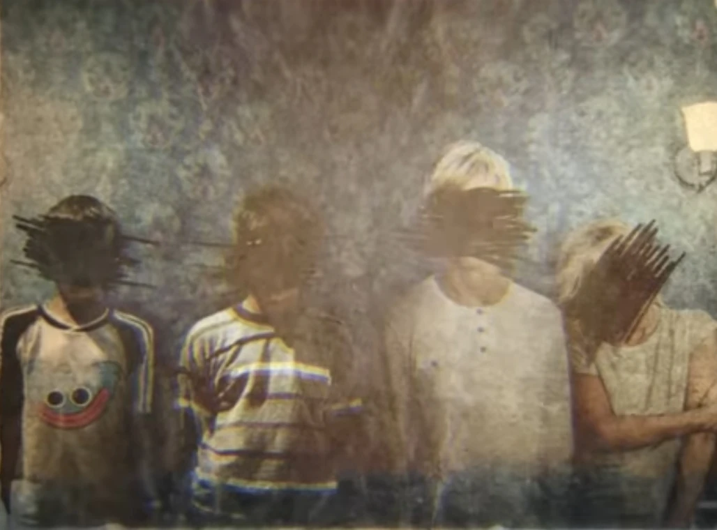 Who are the kids from the Chapter 3 trailer? | Fandom