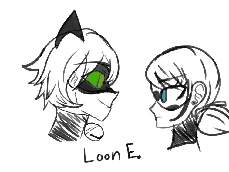 Another Drawing | Fandom