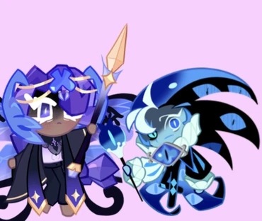 Discuss Everything About Cookie Run: Kingdom OCs Wiki | Fandom