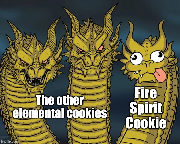 Meme I made | Fandom