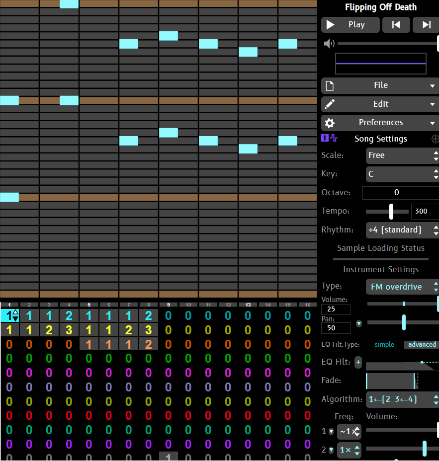 Voidless's Lap 3 is currently being worked on! | Fandom