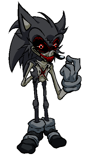dead sonic 2, death x | Fandom