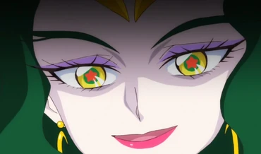 Let's make an Pretty Cure villain! - Personality #5 | Fandom