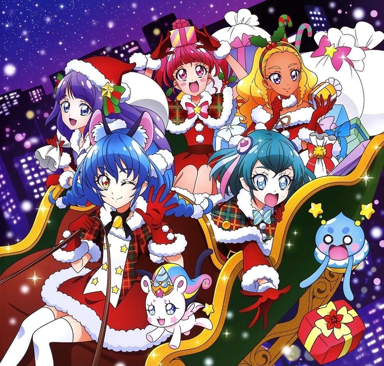 Merry Christmas ! | Fandom