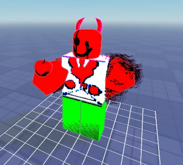 wHICH JX is better (they both have that corrupted arm, first ones is ...