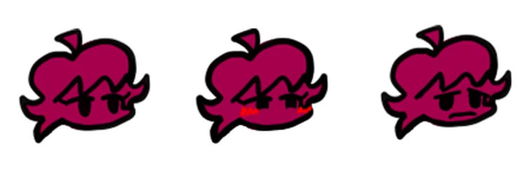 Missing Bambi's Purgatory Beta Icons | Fandom