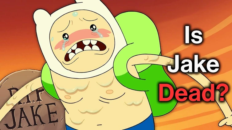 Uncovering Finn’s Tragic Future in Adventure Time | Fandom