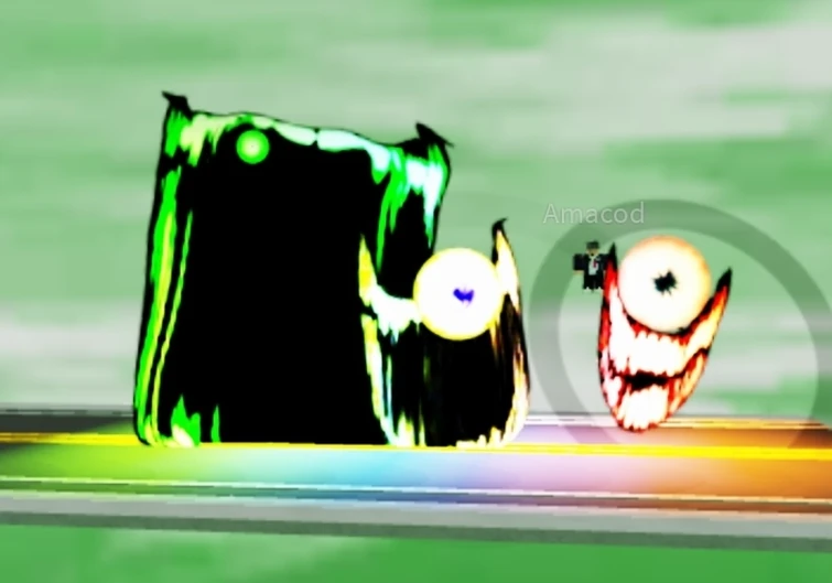 Alright I’m gonna be back for one second | Fandom