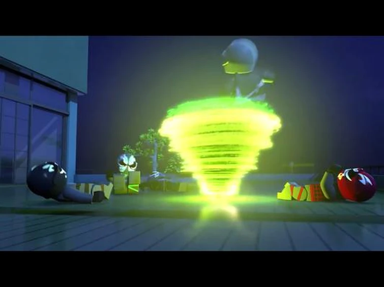 Wildbrain Animation | Fandom