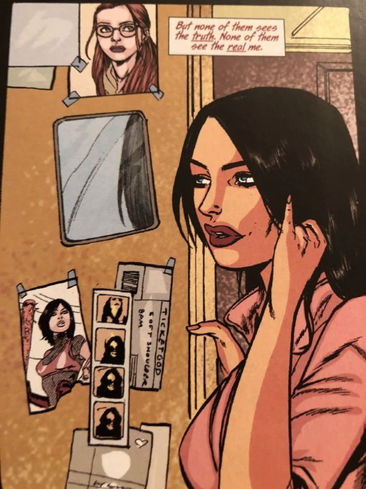 Jennifer's Body | Fandom