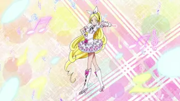 [TREND?] Choose your favourite Cure from my favourites! | Fandom