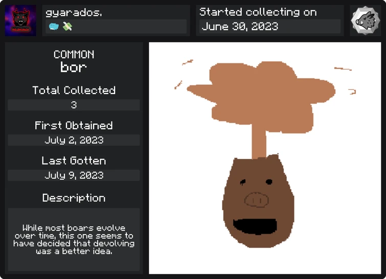 Discuss Everything About Boar Wiki | Fandom