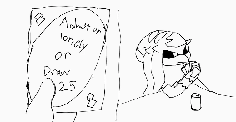 Hand-drawn memes | Fandom