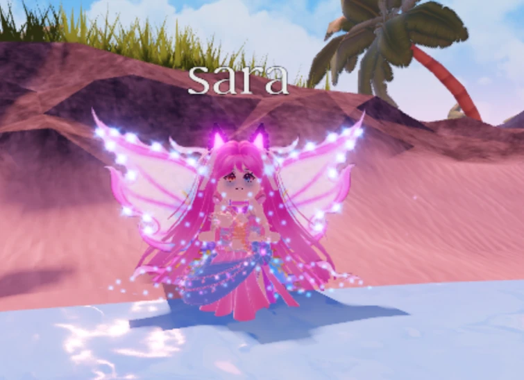 Discuss Everything About Royale High Wiki | Fandom