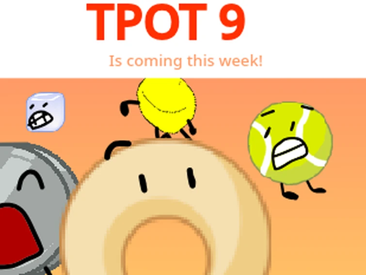 fanmade tpot 9 teaser | Fandom