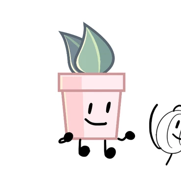 bfdi wikians can't scroll, so here's the final poll for beefy die mini ...
