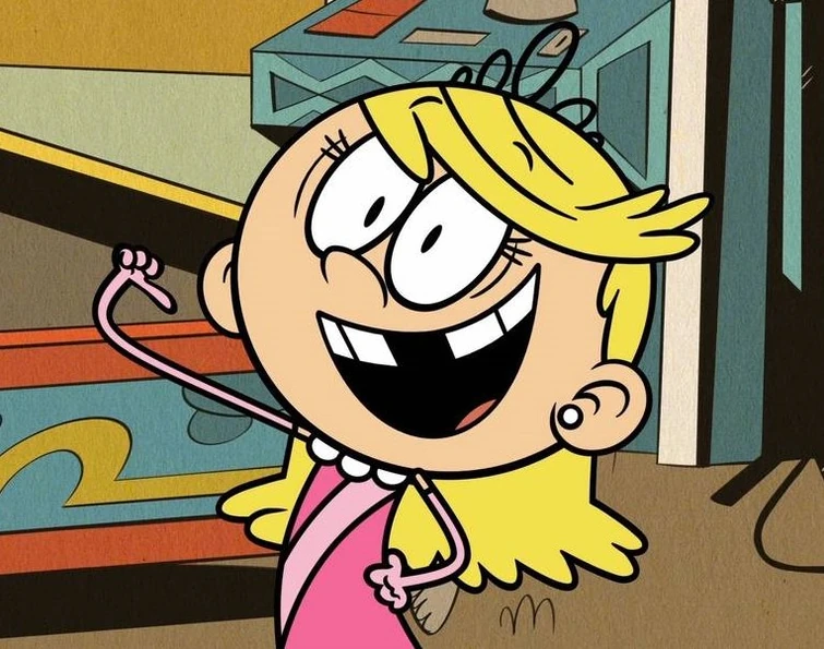 My Take On The Loud House Good To Evil Fandom