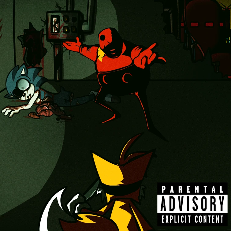 I made starved album covers | Fandom