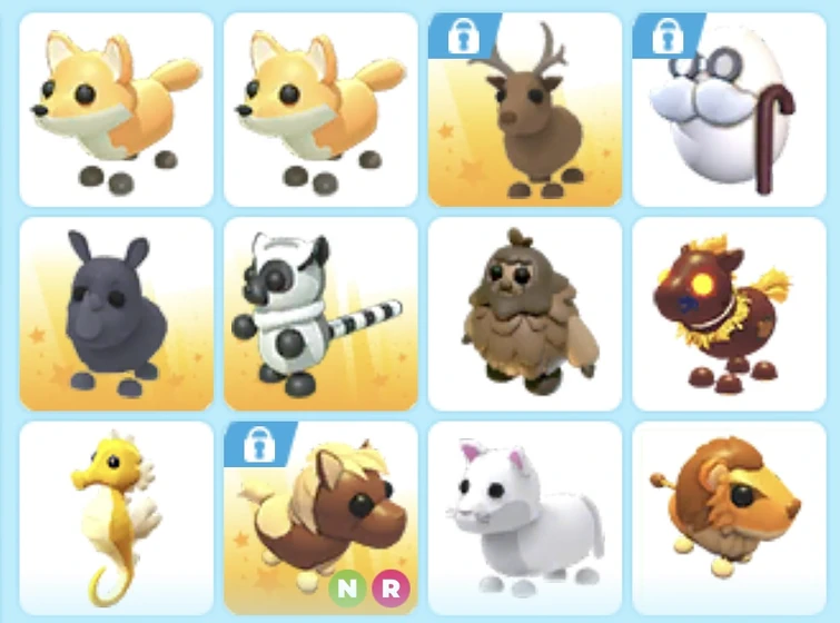 Discuss Everything About Adopt Me! Wiki | Fandom