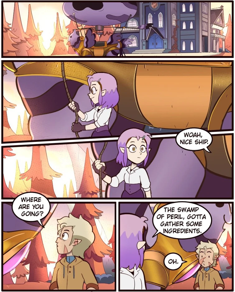 [moringmark] Assistant | Fandom