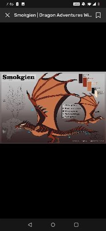 What are you most excited for in da? | Fandom