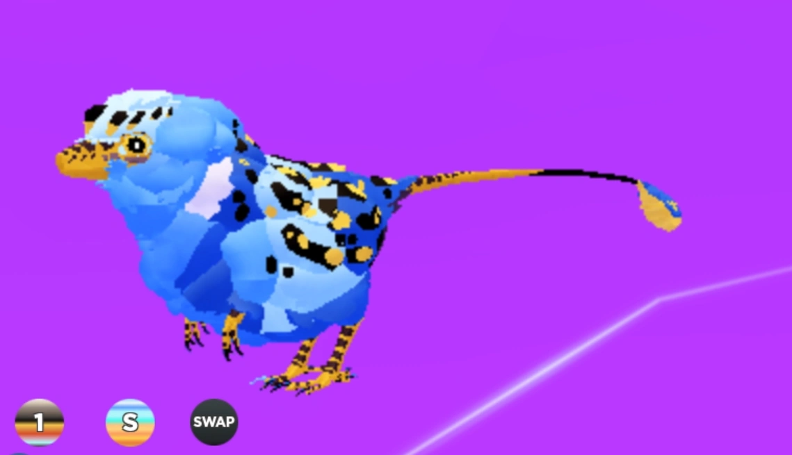 A puffwump | Fandom