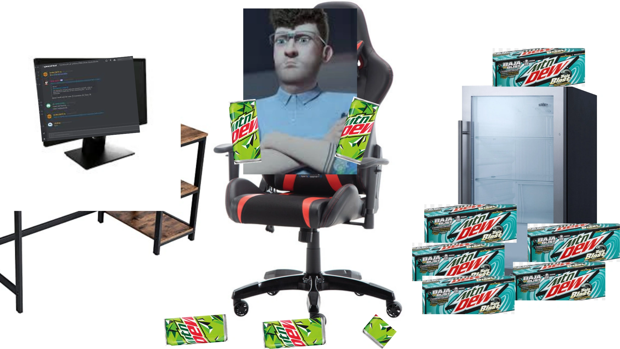 kash the discord mod | Fandom