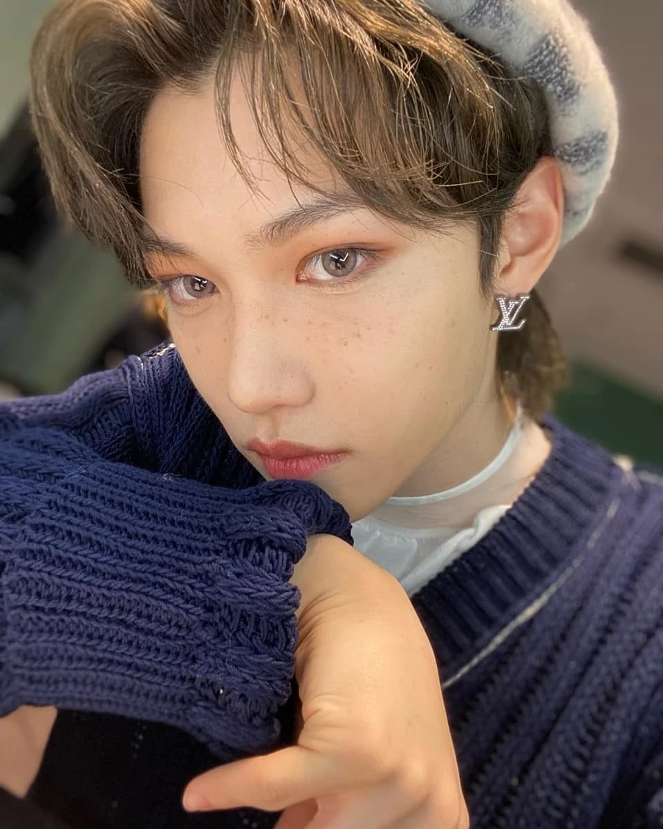 take a felix - | Fandom