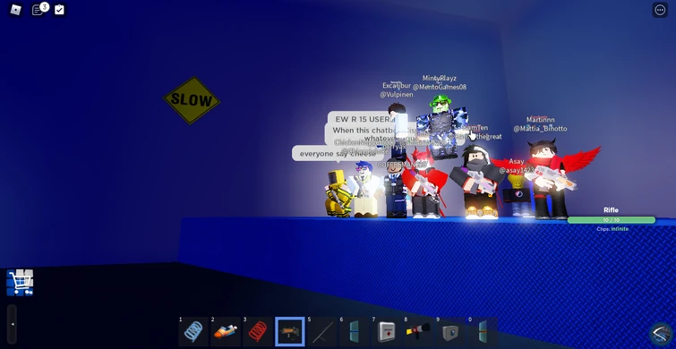 Discuss Everything About Pinewood Wikia | Fandom