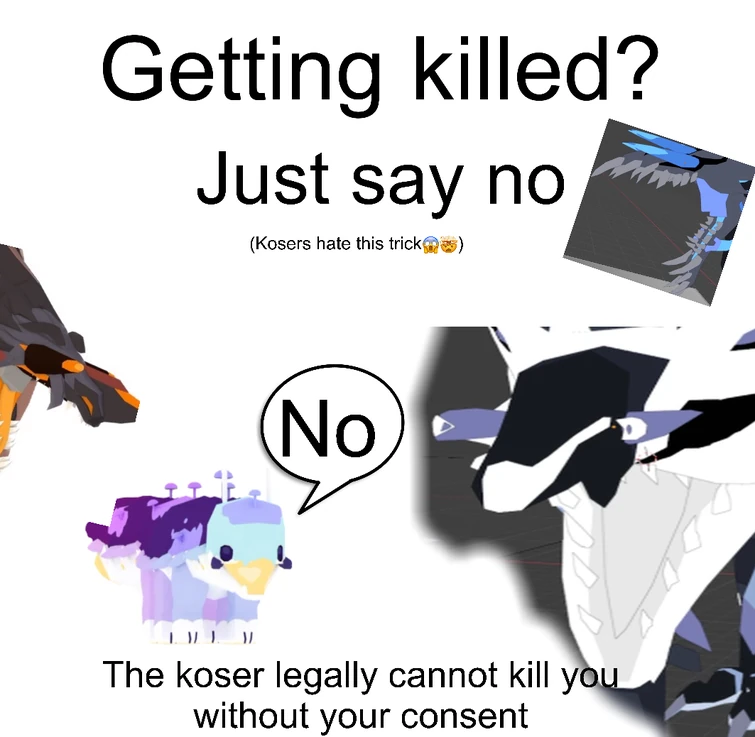 give cos memes | Fandom