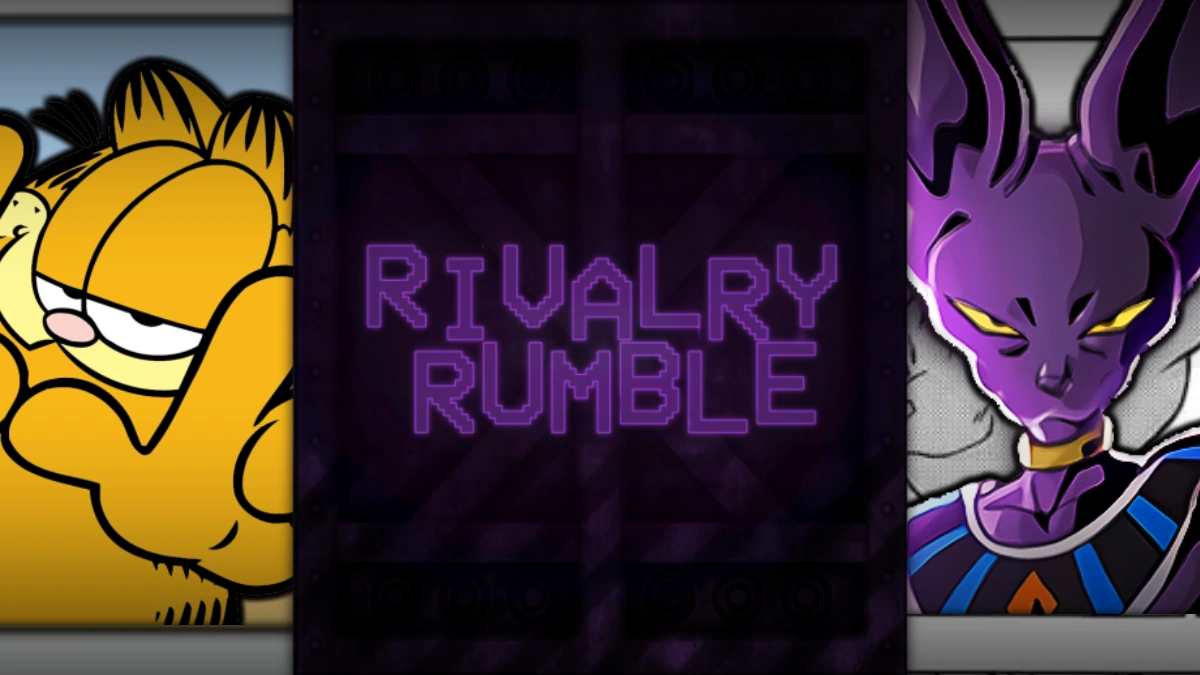 Rivalry Rumble Ballot - WINNER | Fandom